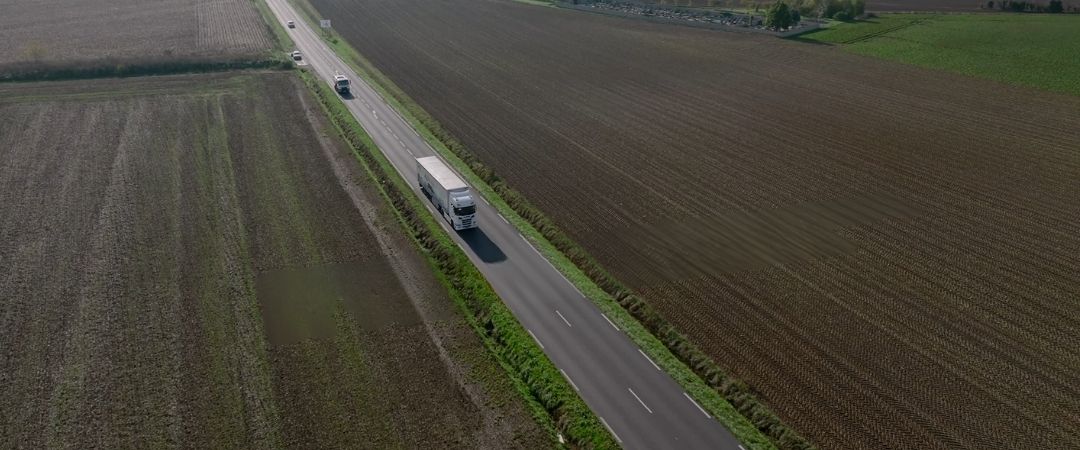 Documents pour le transport routier : qu'est-ce qui est obligatoire