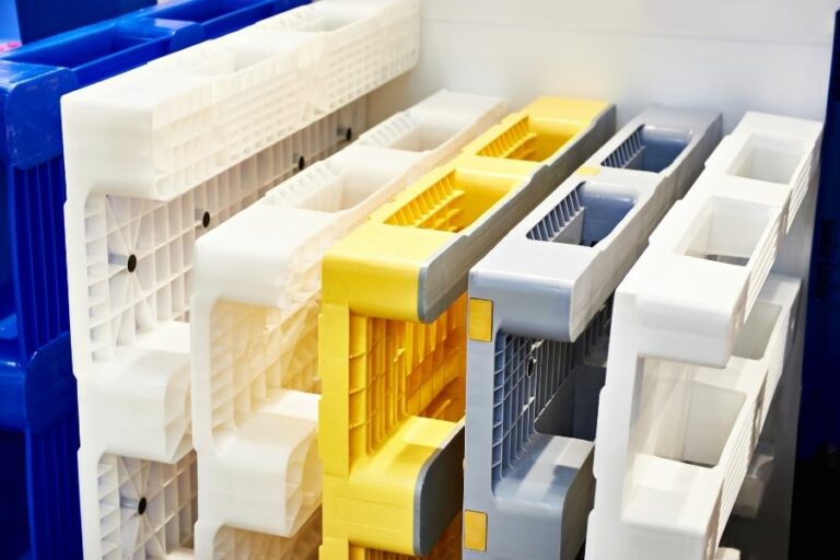 Les différents types de palettes : comment bien choisir