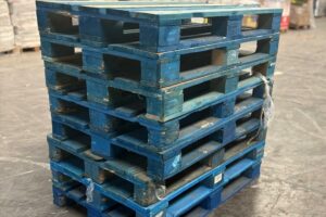 Plan de palettisation : le guide complet pour optimiser vos palettes